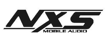 Nxstage Logo